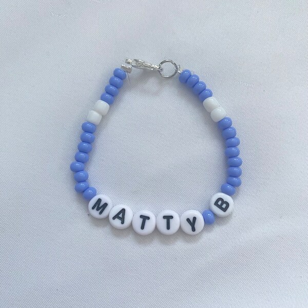 Sturniolo Triplets Lets Trip Bracelets - Etsy