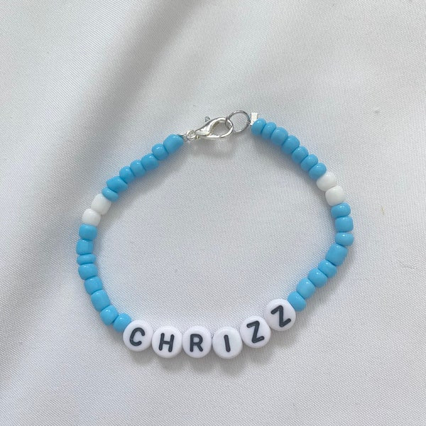 Sturniolo Triplets Lets Trip Bracelets - Etsy