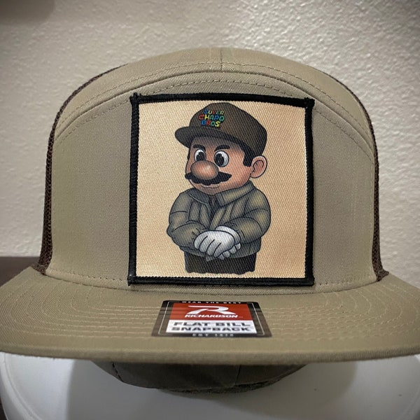 Chapo Bros Png - Etsy