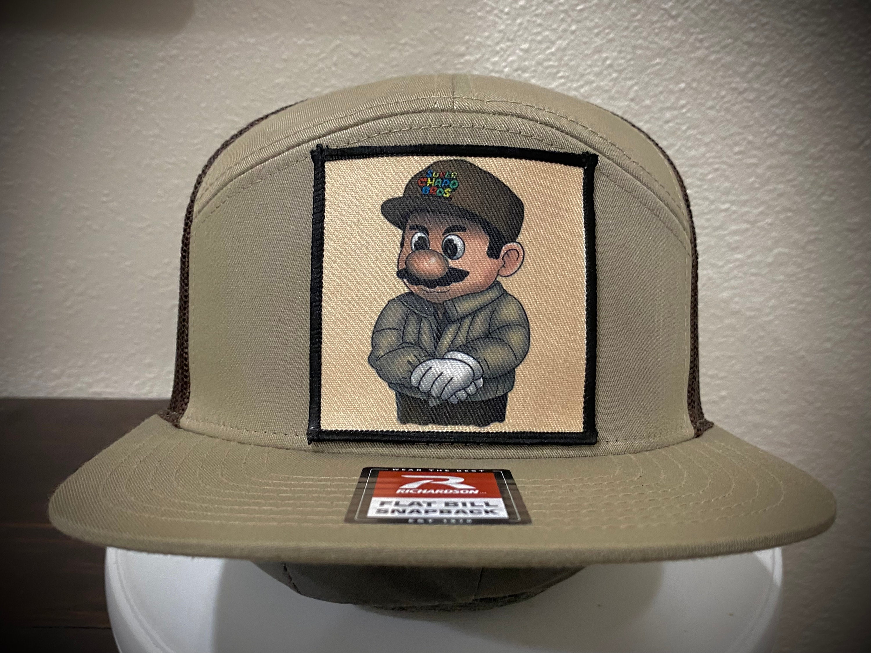 Súper Chapo Bros - Etsy