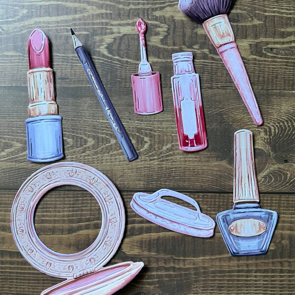 Paper Cut Pattern - Etsy