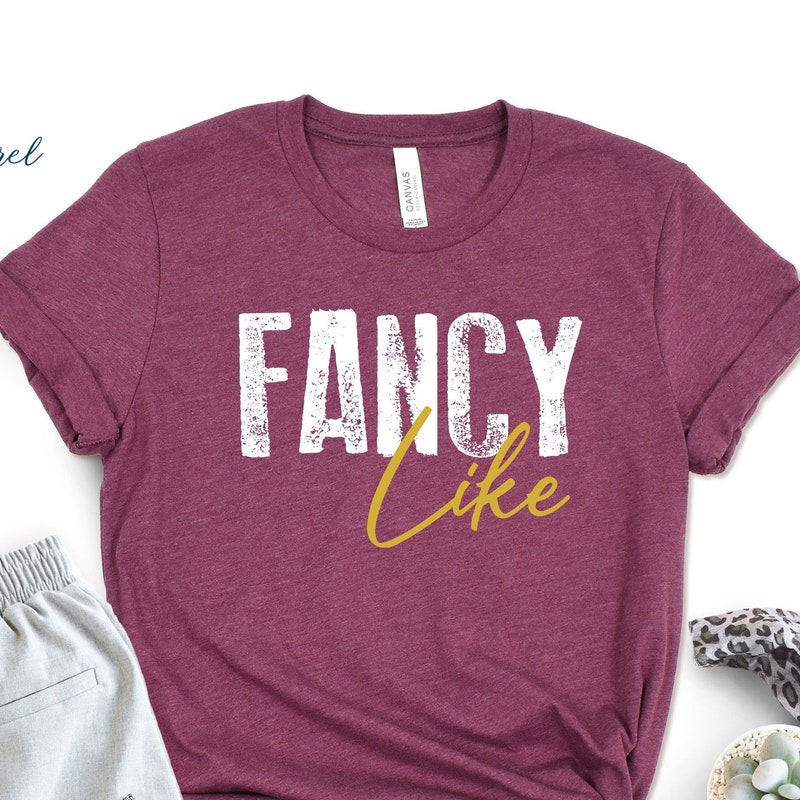 Fancy Shirt - Etsy