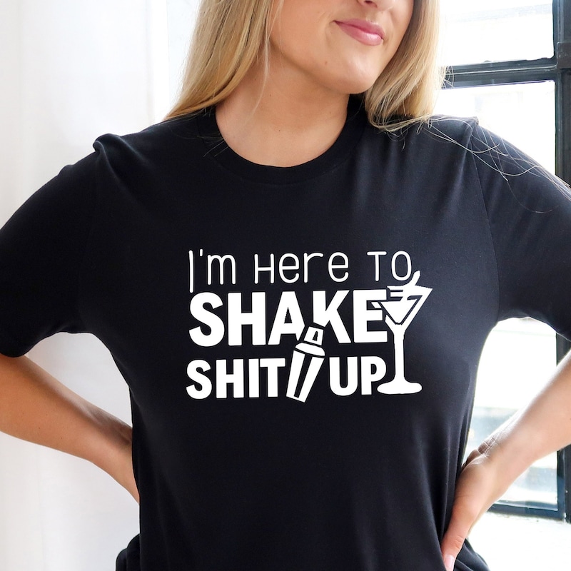 I'm up to Here Gift - 60+ Gift Ideas for 2025