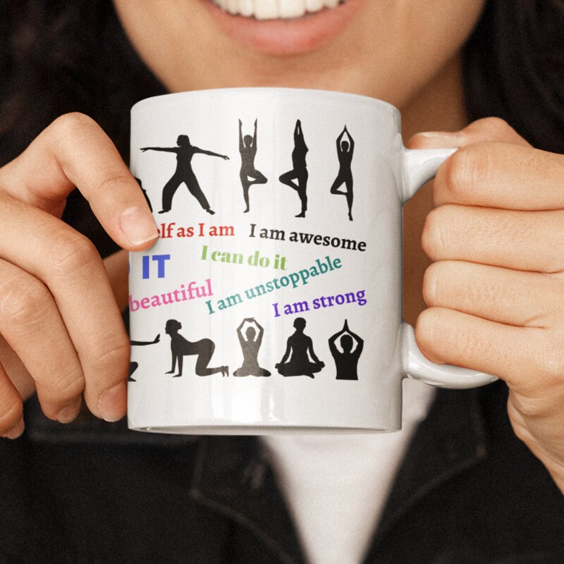 Yoga Gifts - 60+ Gift Ideas for 2025