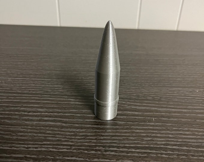 25MM Bushmaster HEI-T / APDS / SAPHEI / Trainer Projectiles Big Bore ...