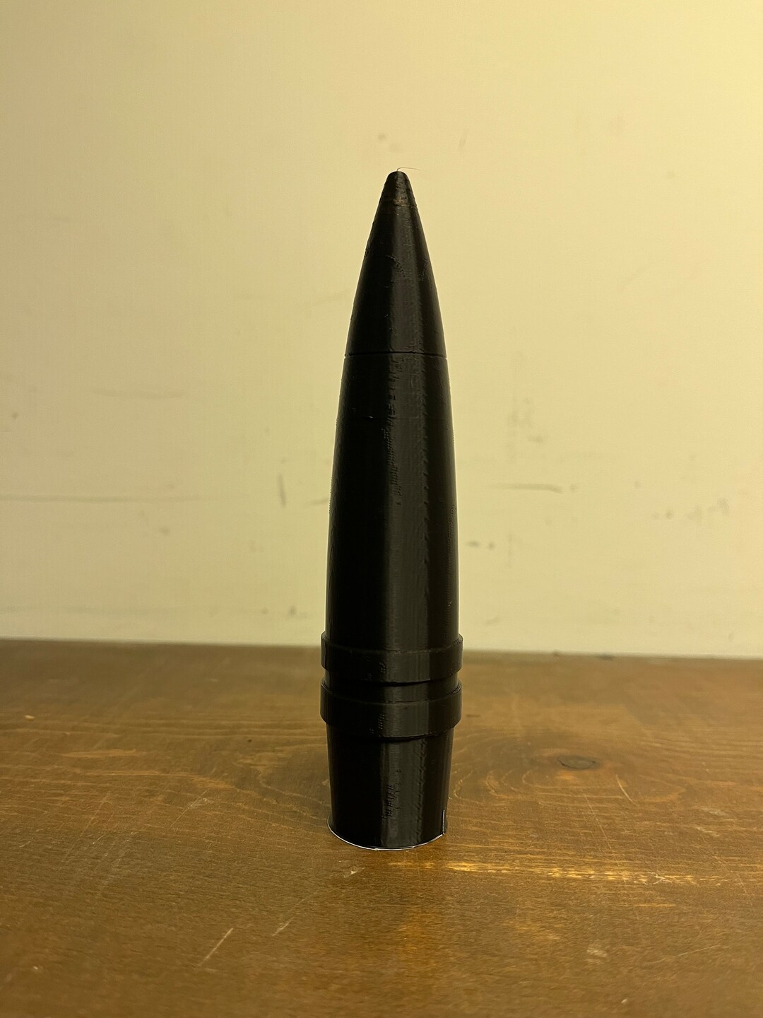 SALE: 3D Printed 30MM Projectile Decoration (projectile Only). - Etsy