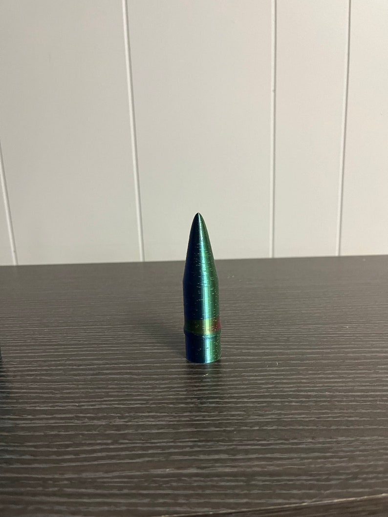 3D Printed 25MM Projectile Decoration projectile Only - Etsy