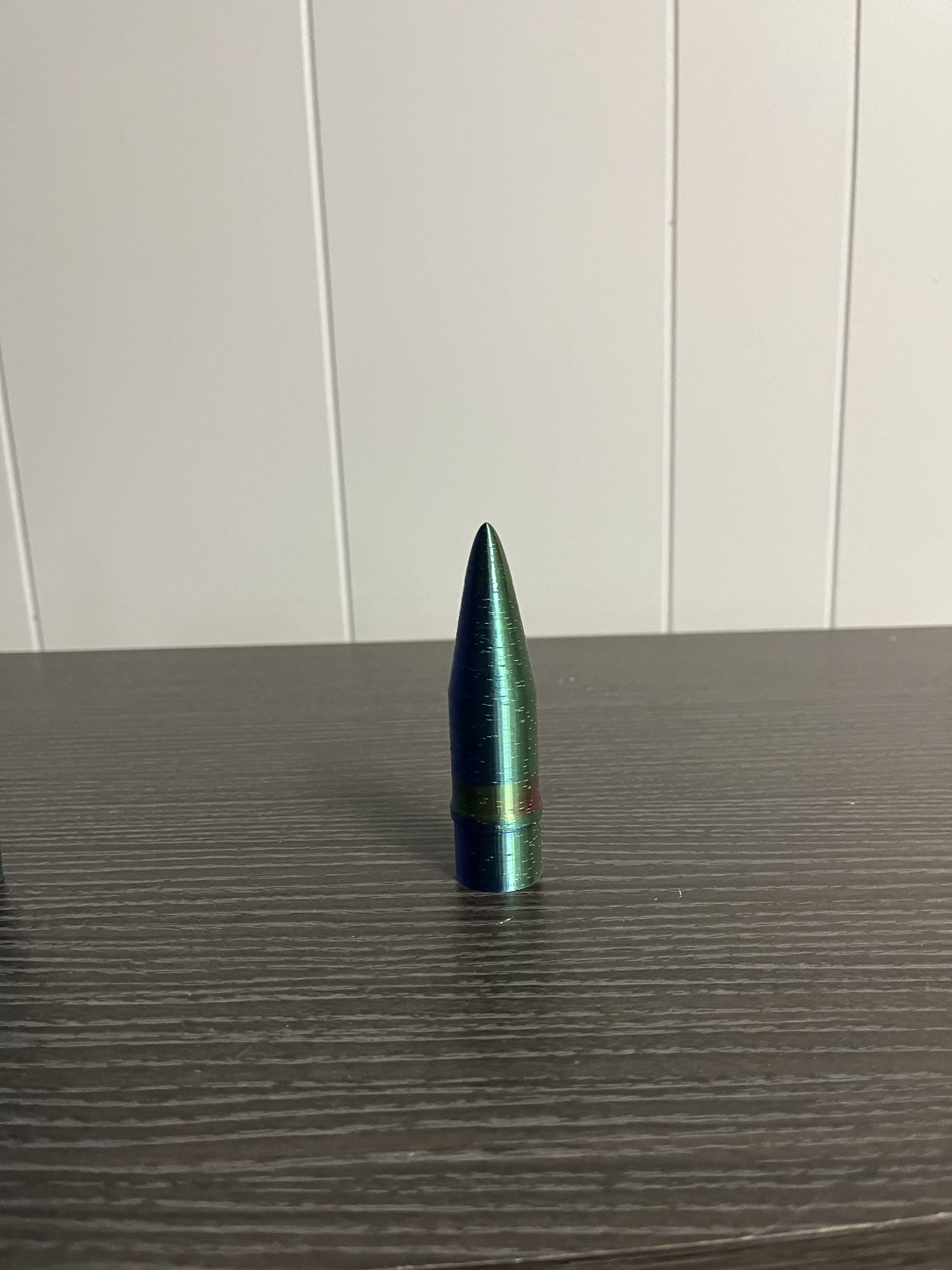 3D Printed 25MM Projectile Decoration projectile Only - Etsy