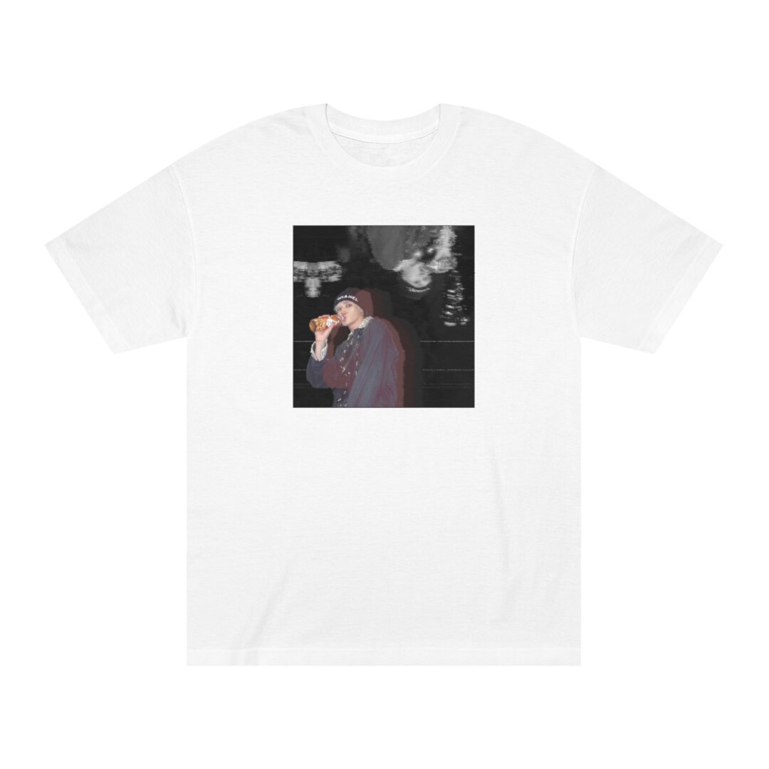 Kpop NCT 127 Shirt Taeyong Graphic Tshirt Kpop NCT Merch - Etsy