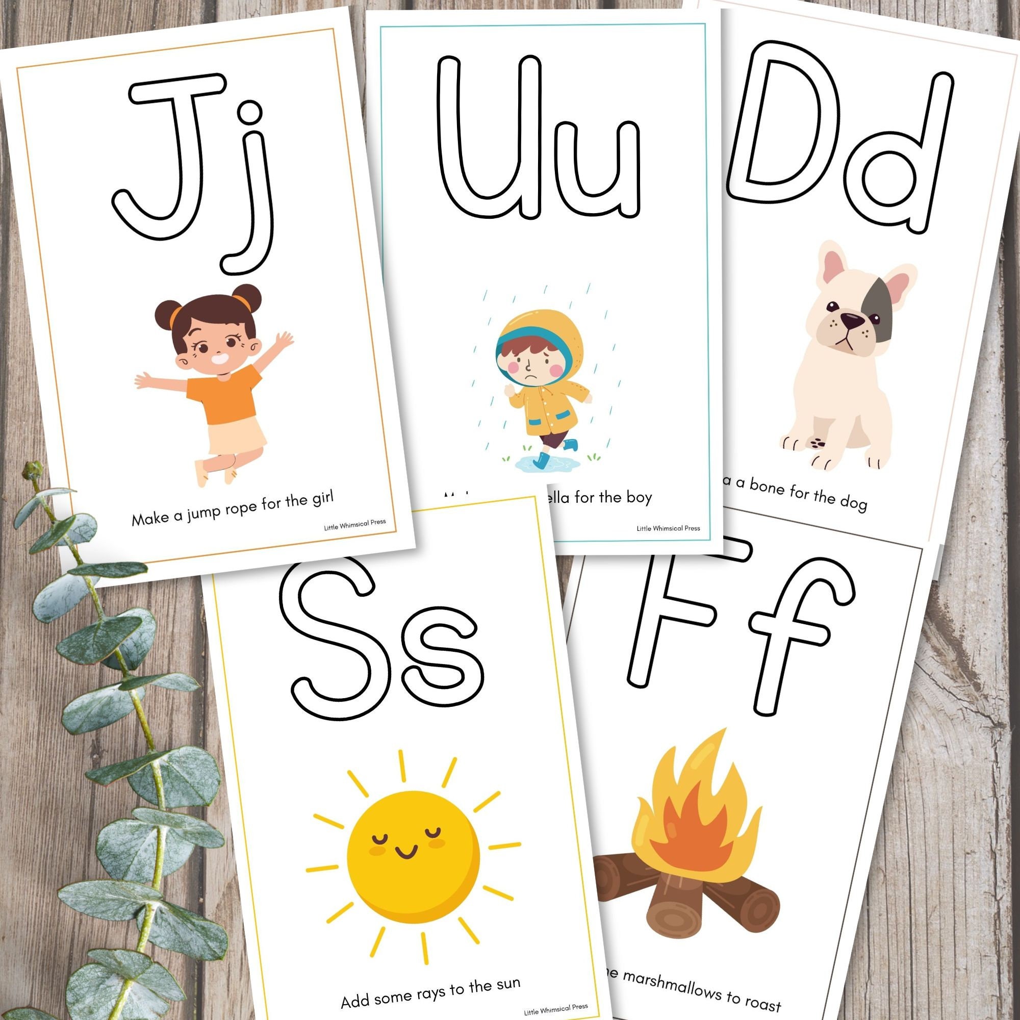 Alphabet Play Dough Mats Printable | ABC Playdough Activity Mat ...