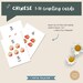 Number Cards Counting 1-10 Simplified Chinese & Pinyin Printable ...