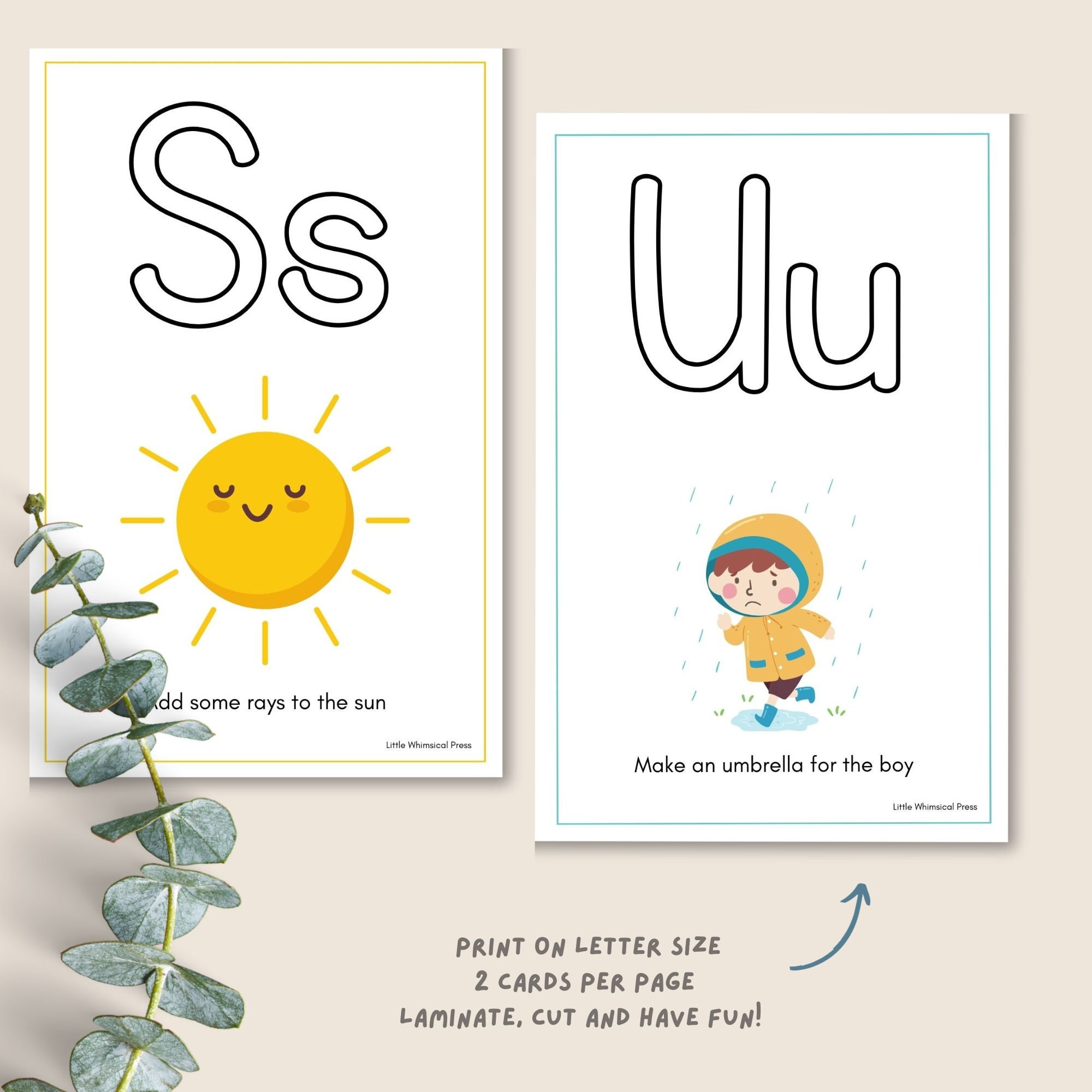 Alphabet Play Dough Mats Printable | ABC Playdough Activity Mat ...