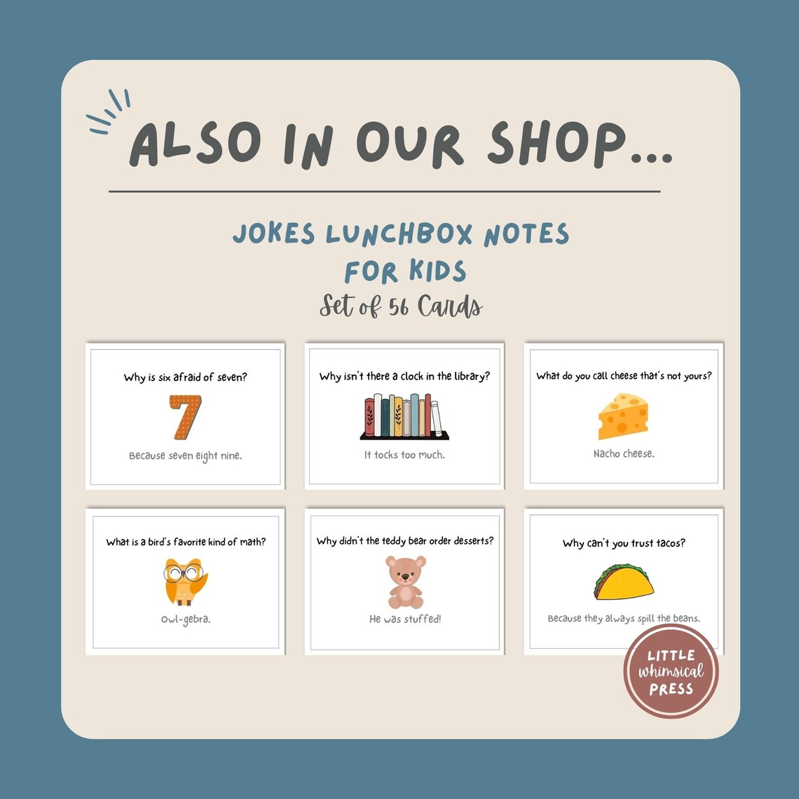 Printable Winter Lunchbox Notes | Cute Kids Lunch Box Notes | School ...