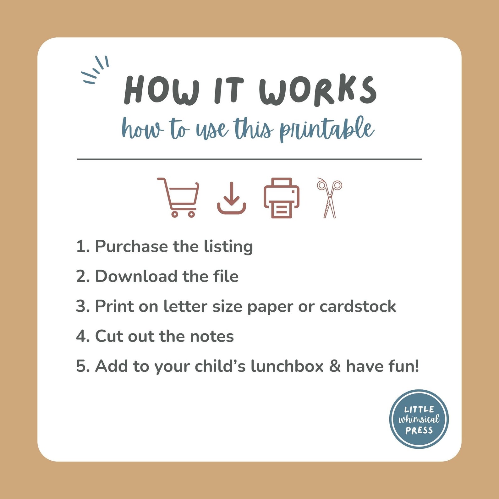 Printable Funny Lunch Box Notes for Kids | Jokes and Riddles for Kids ...