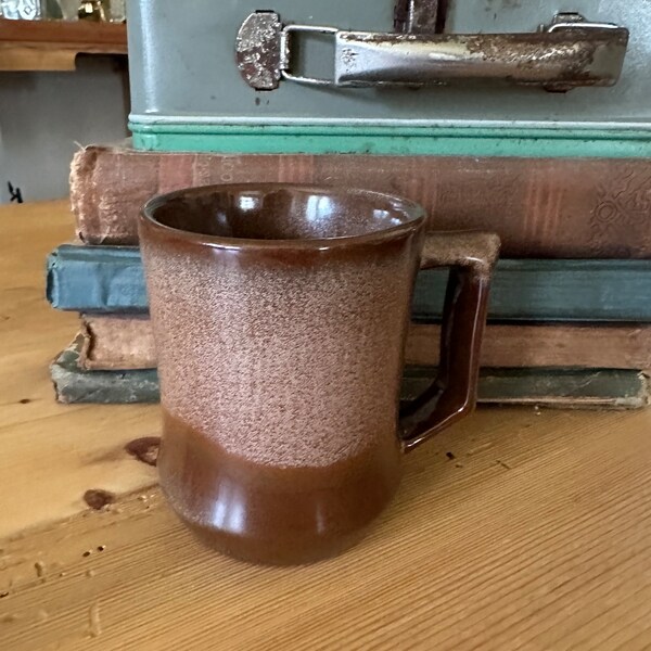 Frankoma Mugs - Etsy