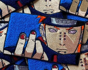 Akatsuki - Etsy UK