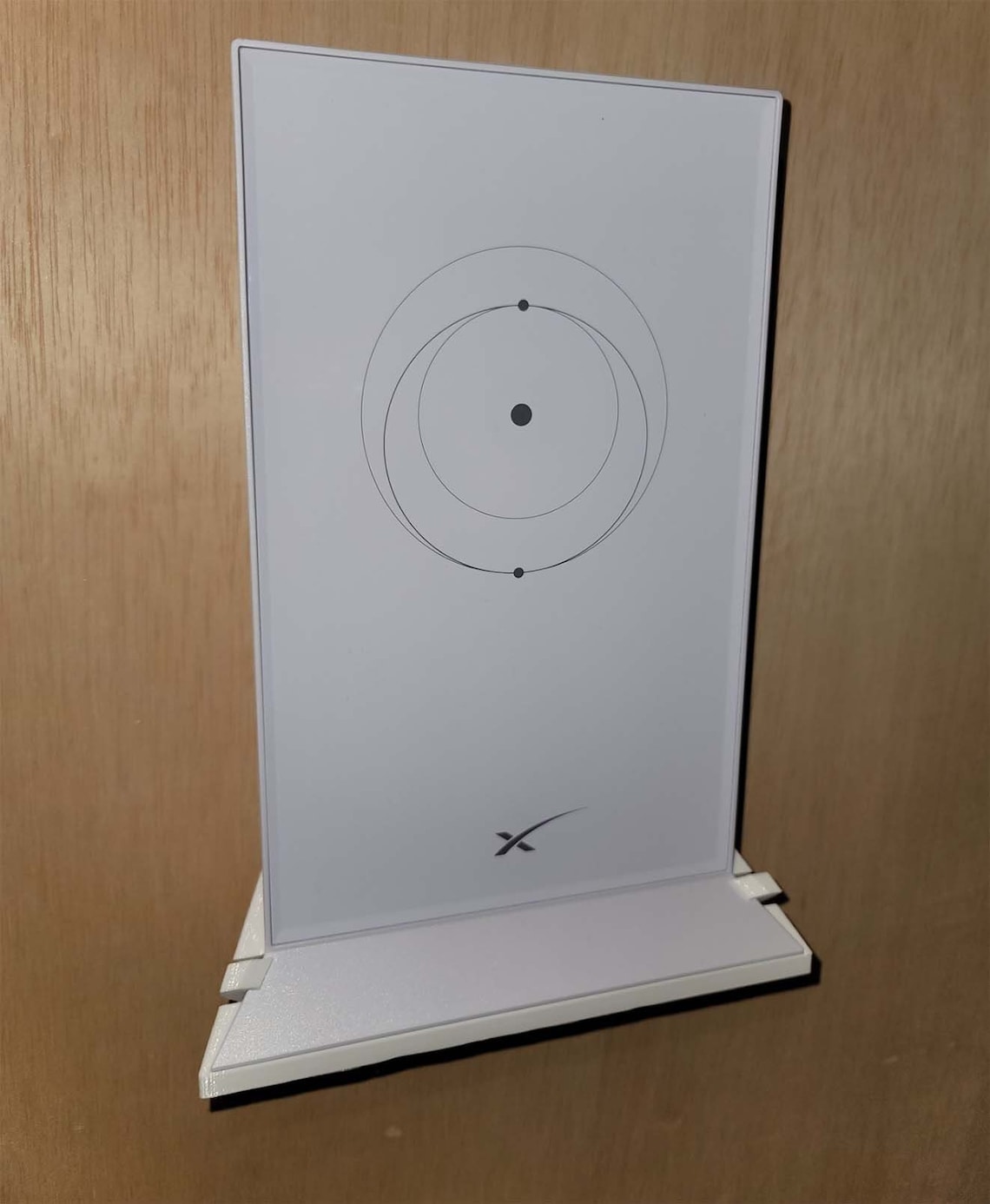 Starlink Router Easy Snap in Wall Mount - Etsy