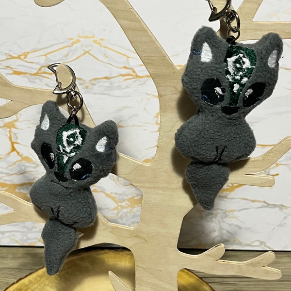 Wolf Link Plush - Etsy