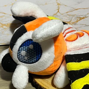 Large Mothra Plush - Etsy