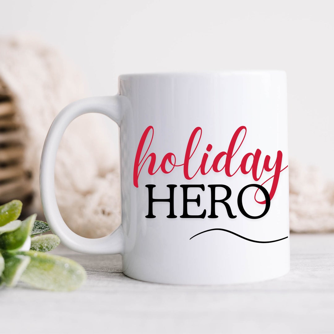 Christmas Gift UPS Delivery Driver Gift Mailman Gift for Postal Worker ...