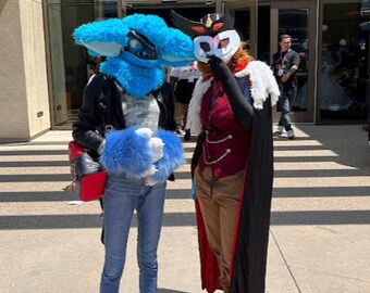 Sabertooth Tiger Face Mask SVG Saber-toothed Facemask - Etsy