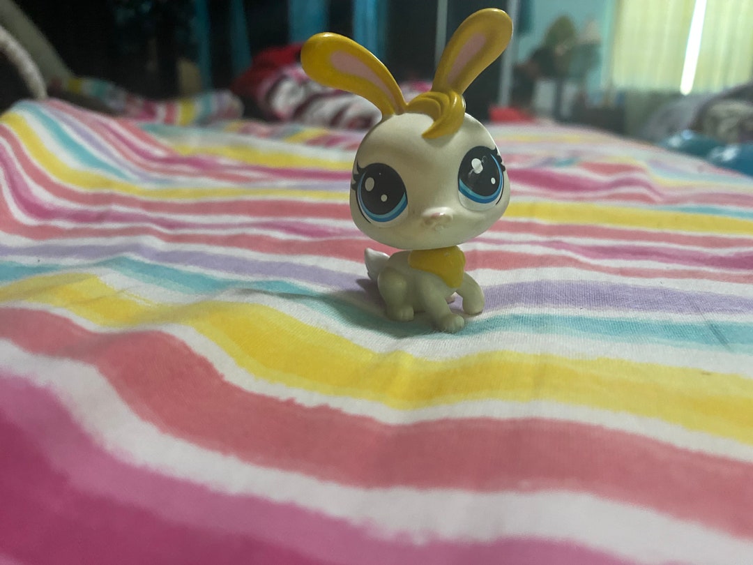 LPS Custom Painted Figures Commissions - Etsy