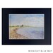 Watercolor Painting - North Light Sketch - Giclee Print - Block Island ...