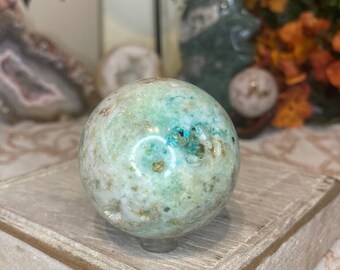 Phoenix Sphere - Etsy