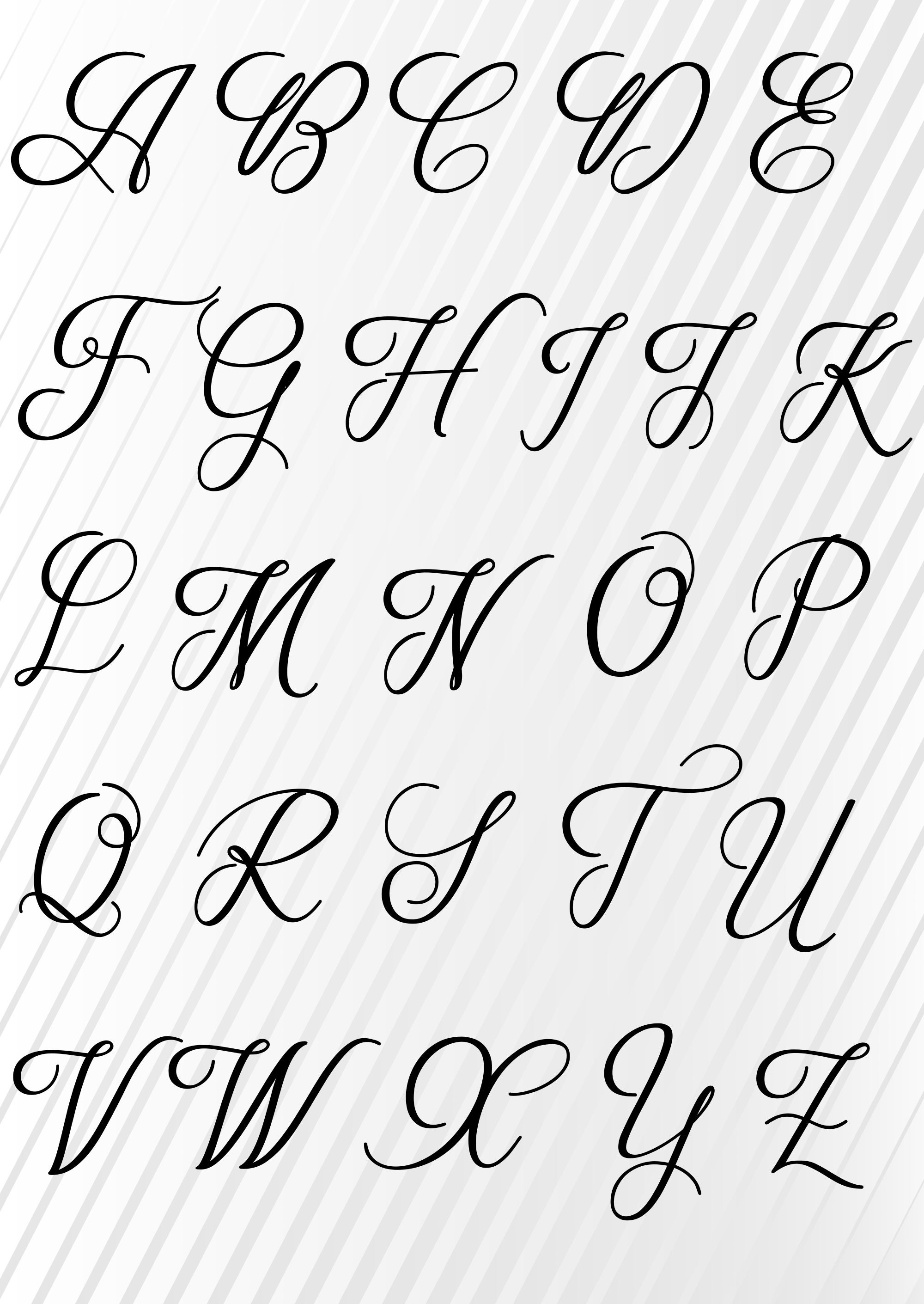 Custom Metal Letter Powder Coated | Letter Steel Sign - Etsy