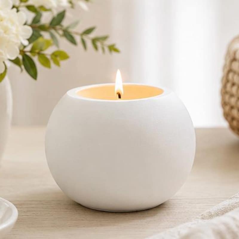Eco Resin Candle Vessels - Etsy