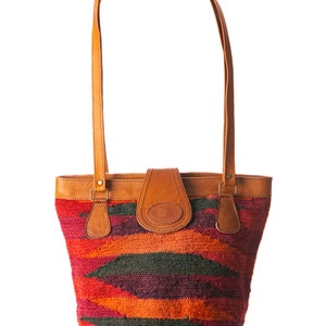 Hand Woven Shigra Bag: Boho Summer Shoulder Bag - Etsy