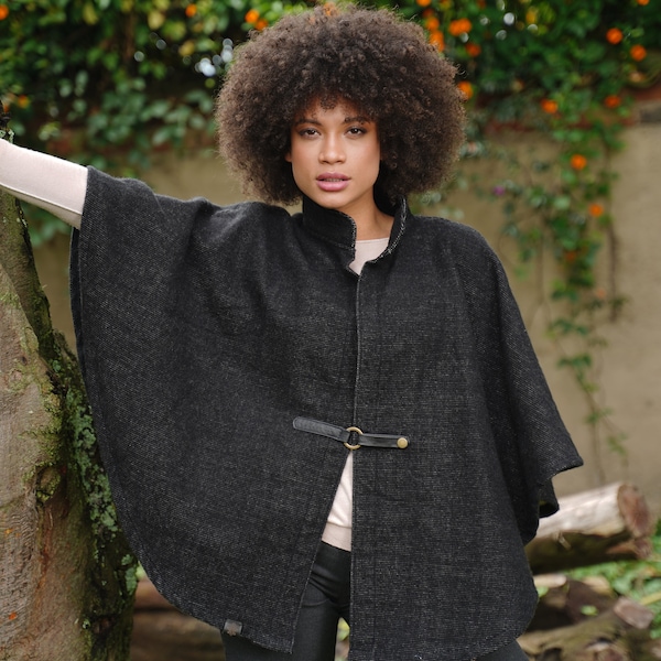 Shoulder Capes - Etsy