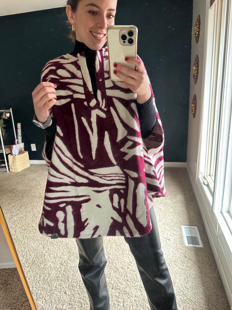 Cape Kuychi / Ponchos and Capes / Cloak / Shoulder Cape - Etsy