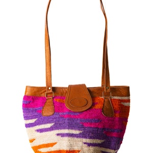 Hand Woven Shigra Bag: Boho Summer Shoulder Bag - Etsy