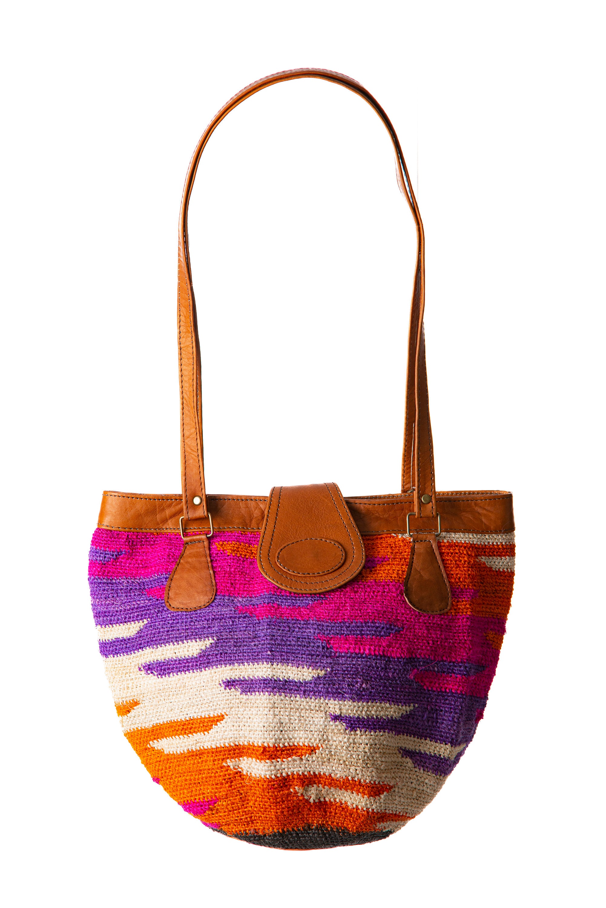 Hand Woven Shigra Bag: Boho Summer Shoulder Bag - Etsy