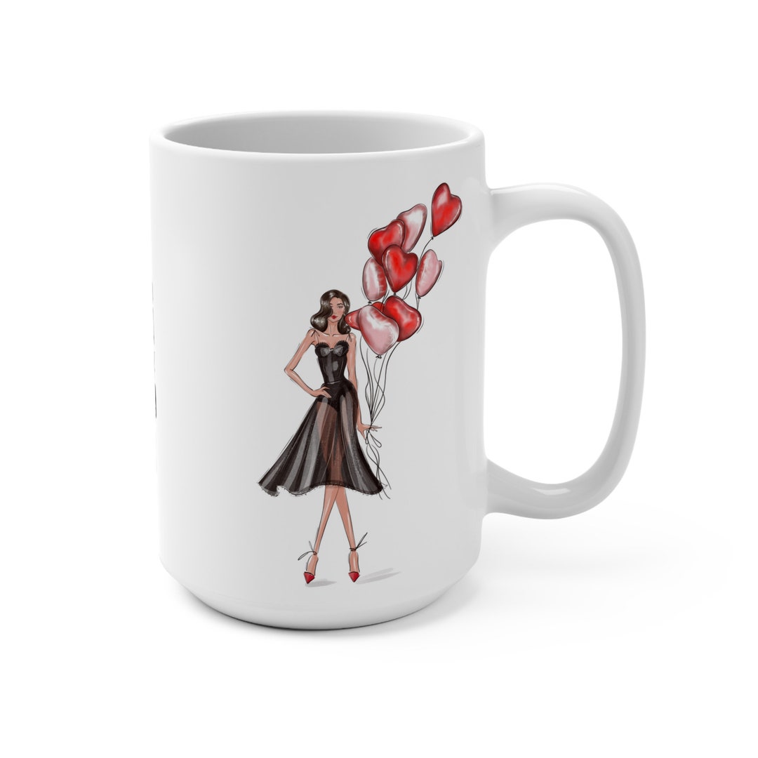 Classy Mug Gift for Classy Sassy Ladies Luxury Gift Ideas for Birthday ...