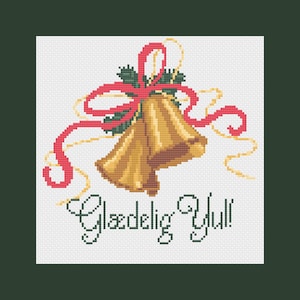 Orange Dala Rooster Cross-stitch Pattern - Etsy