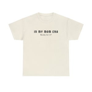 In My Mom Era, Ready for It? Mom Era Shirt, Reputation Era, Swiftie Mom ...