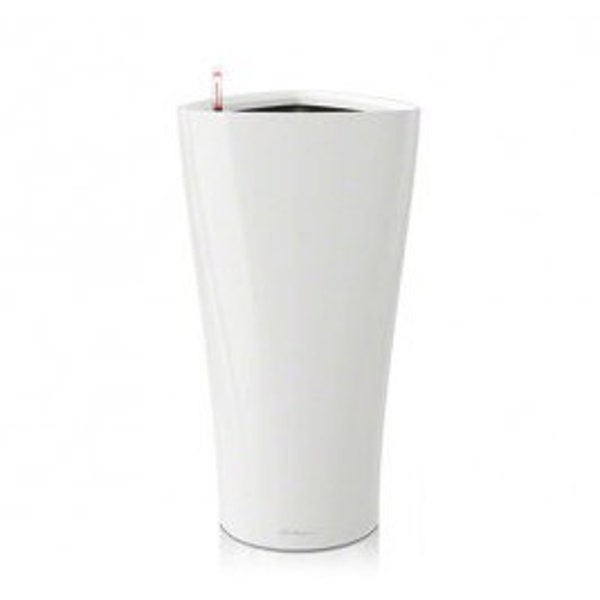 Tall Narrow Planter - Etsy