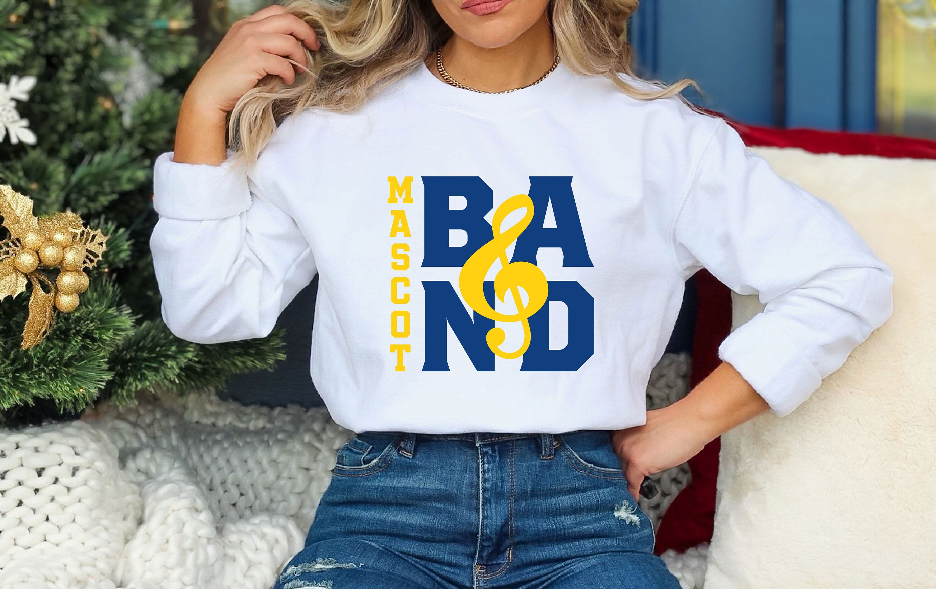 Marching Band Sweat, Treble Clef Sweat, Band Team Gift, Band Team Sweat, Band Team Template ...