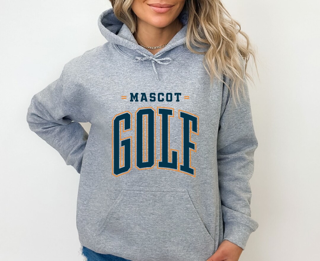 Custom Golf Sweat, Personalized Golf Hoodie, Golf Team Name Hoodie ...
