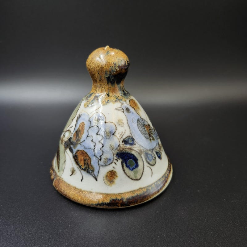 Ken Edwards Pottery - Etsy