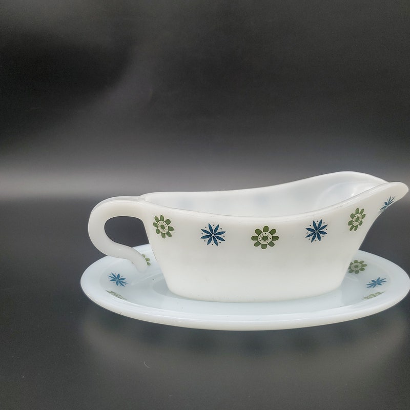 Phoenix Pyrex - Etsy UK