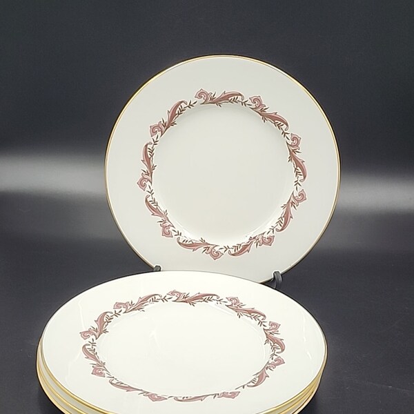 Minton Pink - Etsy