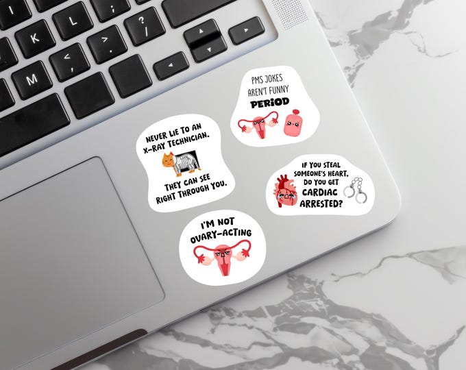 Sticker Bundles - Etsy Canada