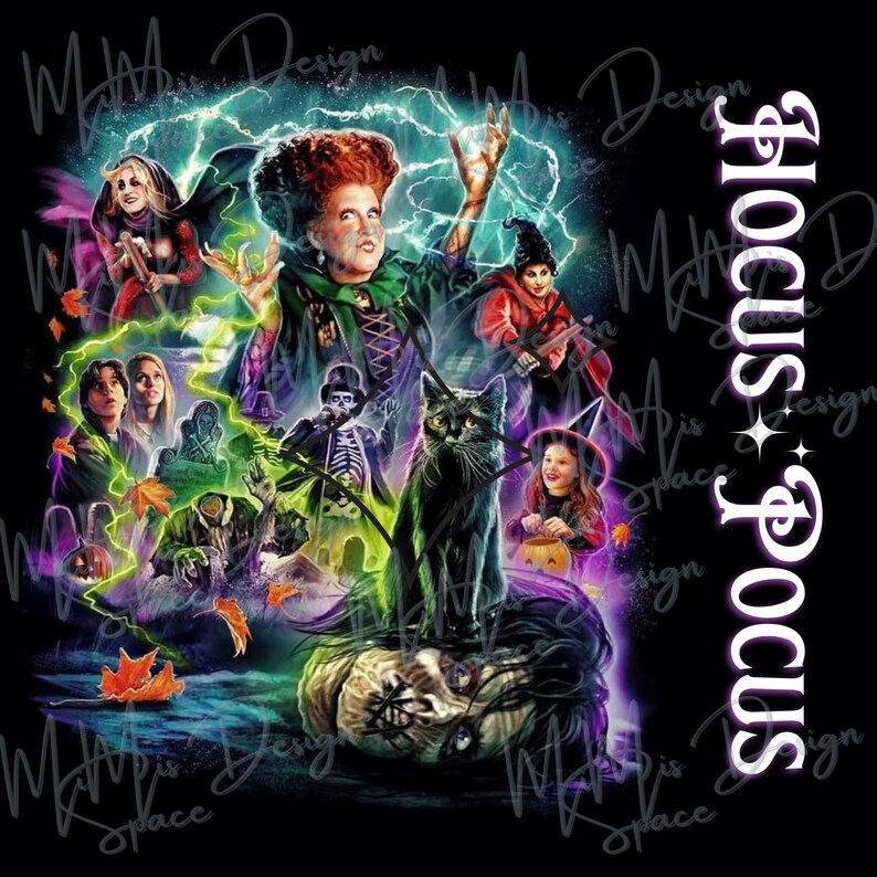 Hocus Pocus Bundle Hocus Pocus Tumbler Sanderson Sisters - Etsy