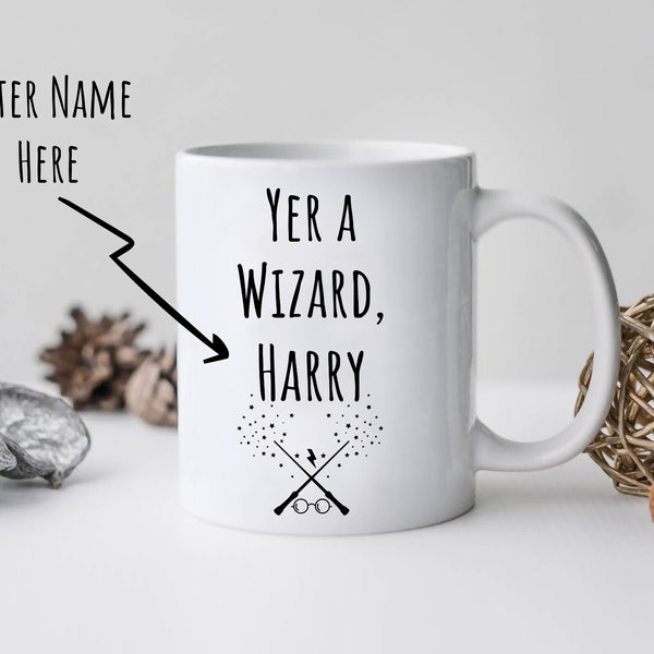 Wizard Witchcraft - Etsy
