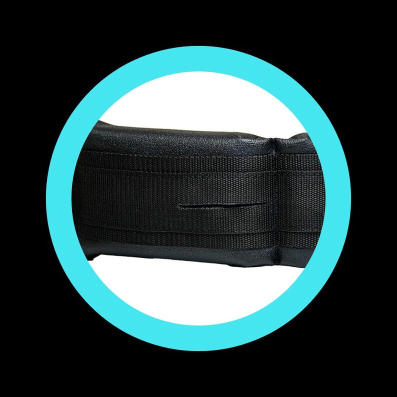 The Bootystrap is the First Ever Glute Isolation Cable Attachment. This ...