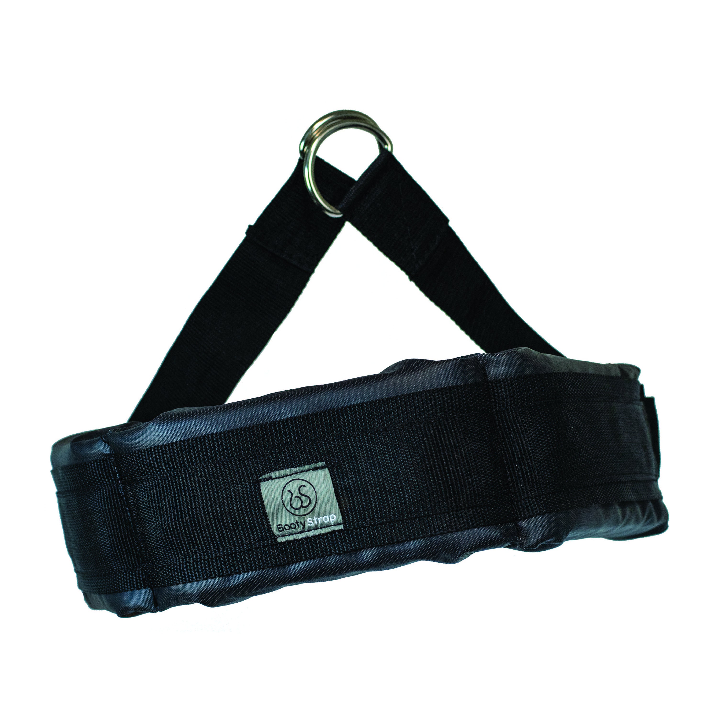 The Bootystrap is the First Ever Glute Isolation Cable Attachment. This ...