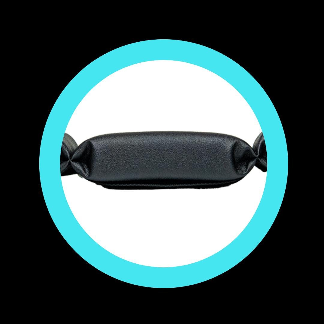 The Bootystrap is the First Ever Glute Isolation Cable Attachment. This ...